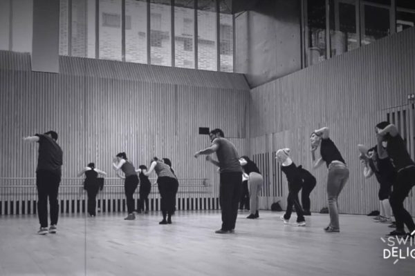 Swing Delight | Cours de Lindy Hop, Charleston dans Paris
